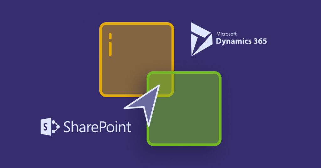 How to Enable SharePoint Integration with Dynamics 365