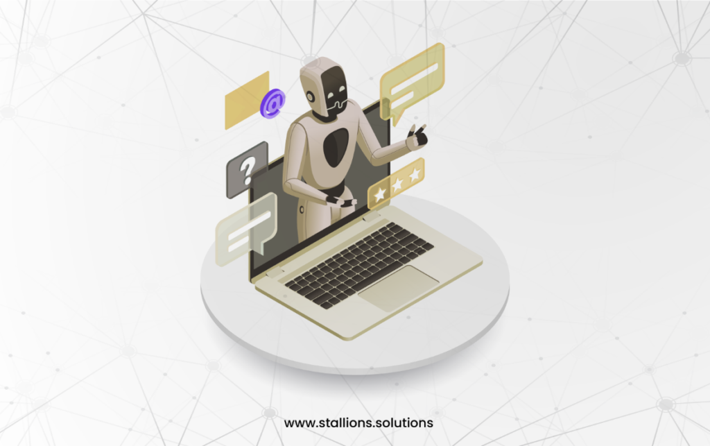 What Is The Role Of AI and Bots In Future Of Software Testing?