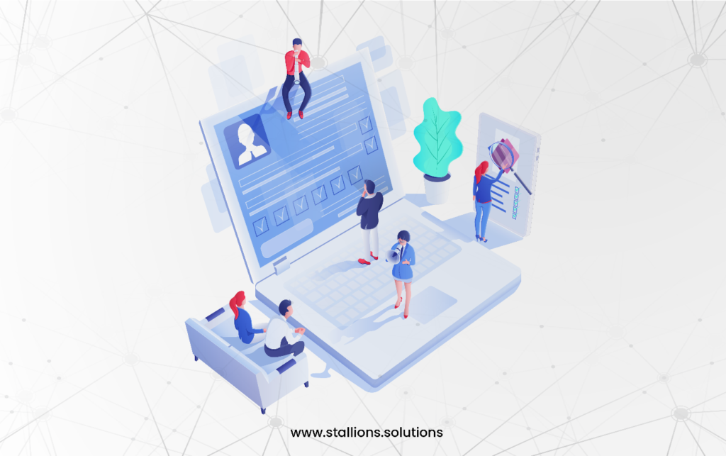 Use Power Apps Portals To Increase Business Reach