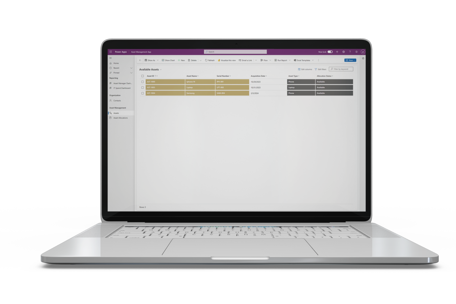 PCF Control Solutions | Custom PowerApps Components - Stallions Solutions