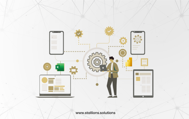 Effective Strategies For Combining Power BI With Excel