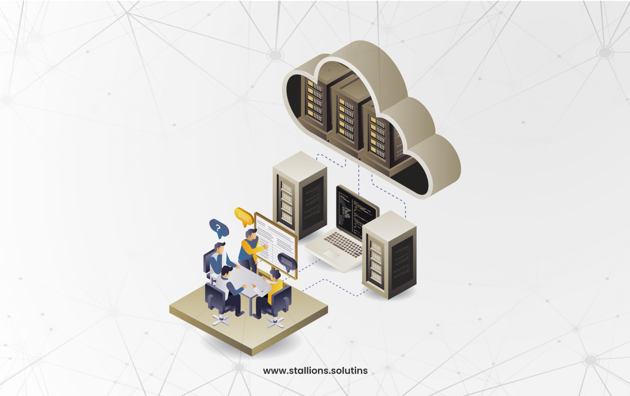 Understanding Microsoft’s Supply Chain Management