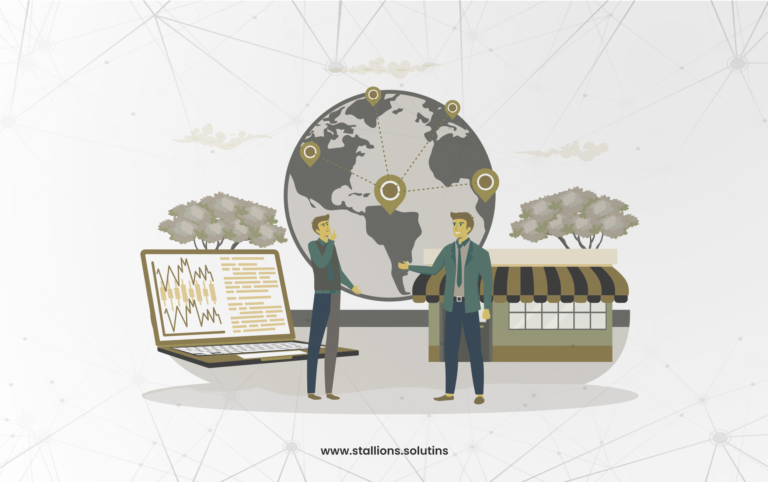 Understanding Microsoft’s Supply Chain Management