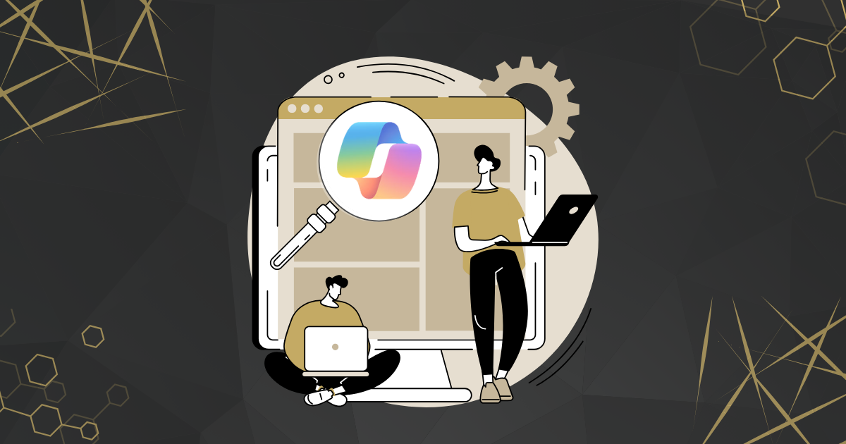 Enhance Your Model-Driven Apps with Copilot Agents - Stallions Solutions