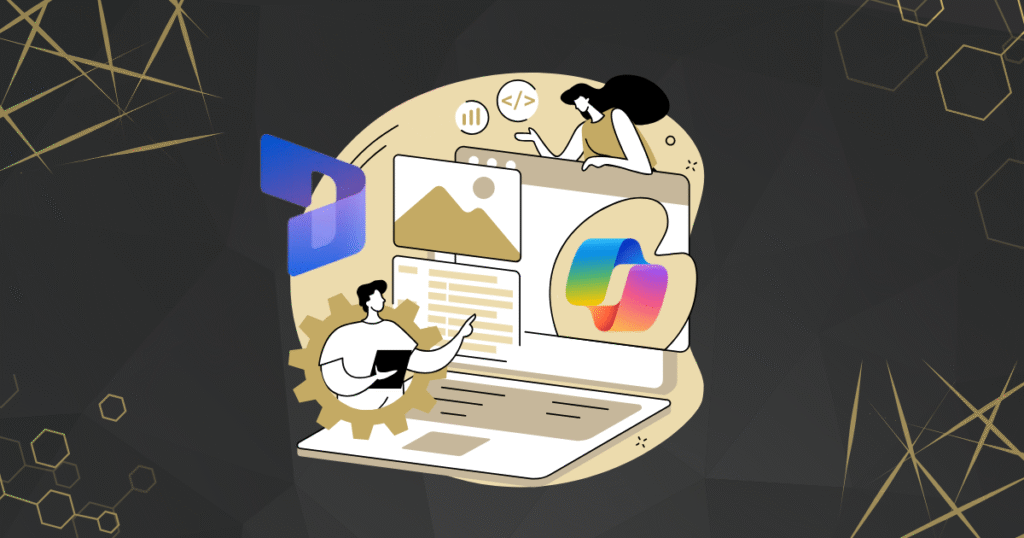 Low-code AI for Dynamics 365 F&O – Exploring Microsoft Copilot Studio ...