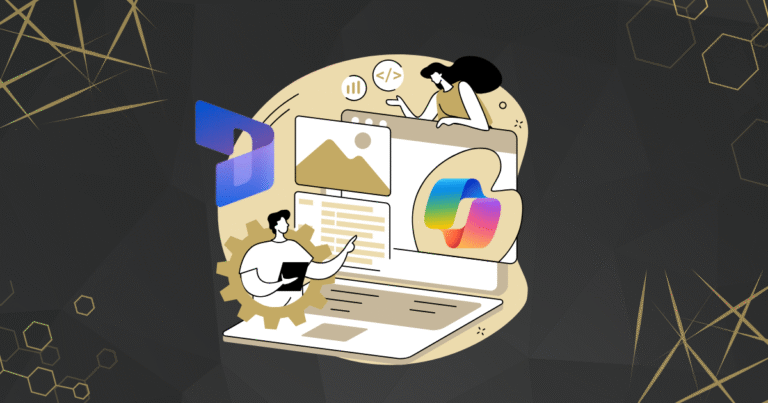 Low-code AI for Dynamics 365 F&O – Exploring Microsoft Copilot Studio ...